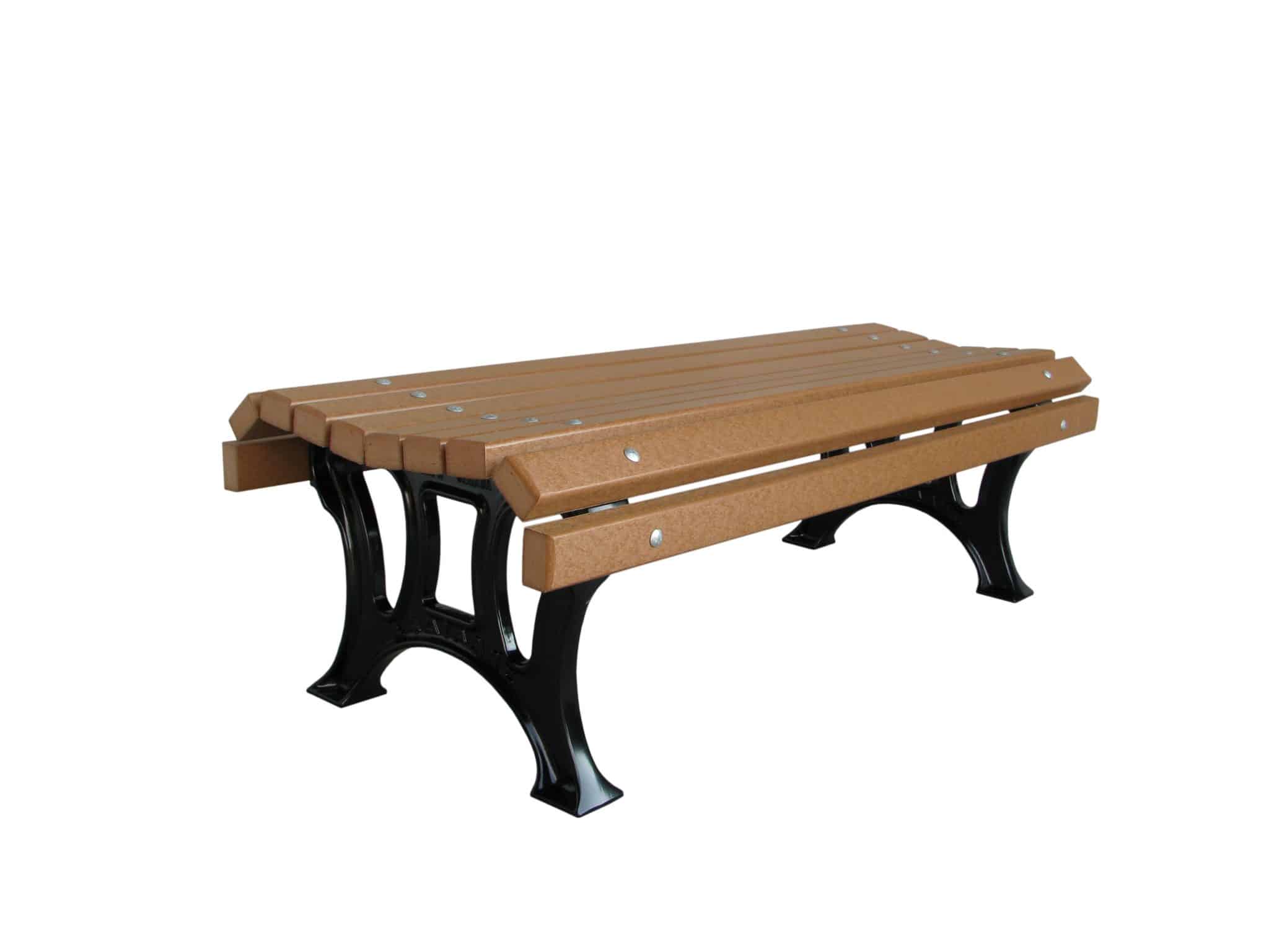 Benches for urban spaces & public parks | Equiparc