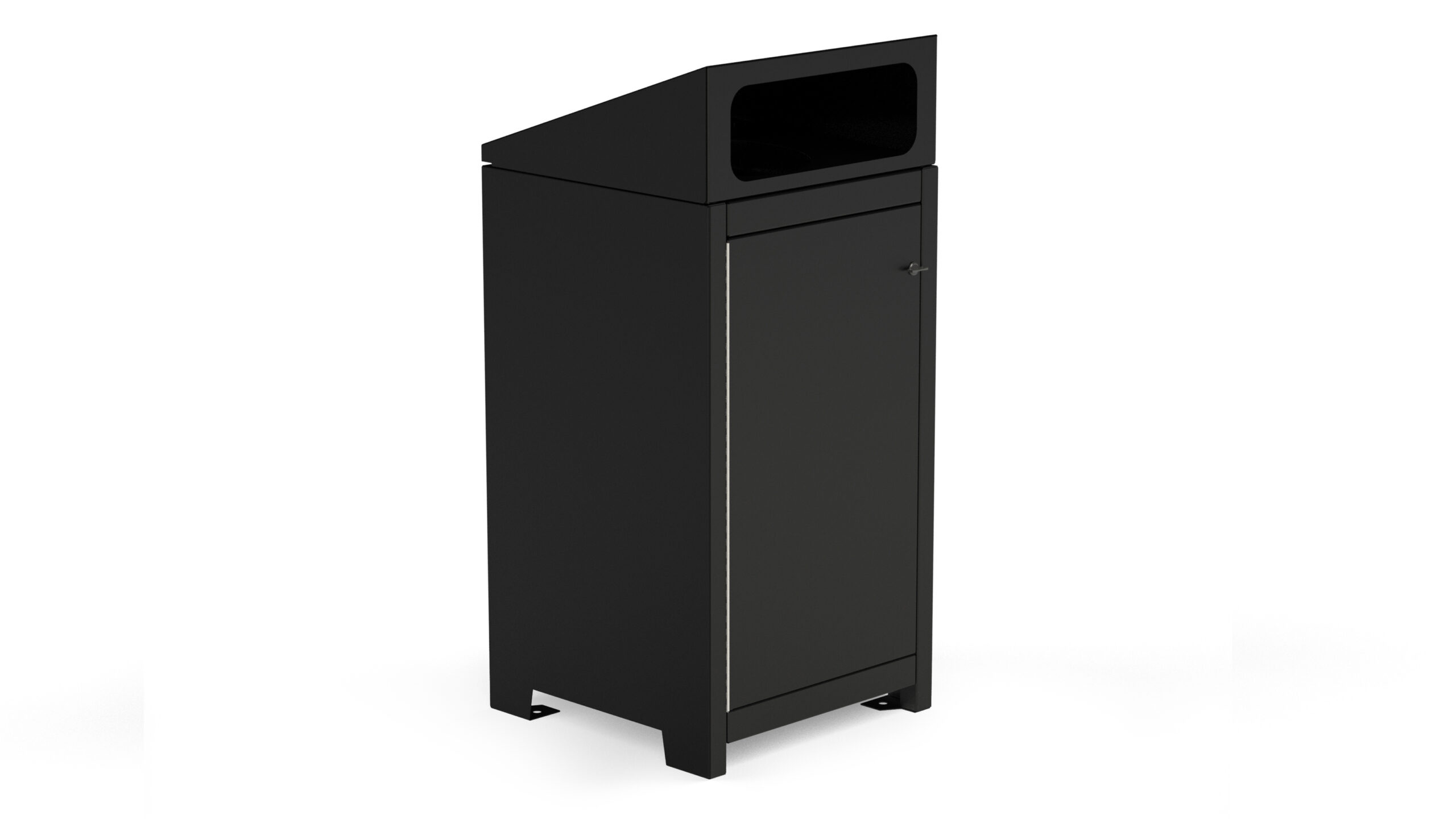 URBANITI waste basket | Equiparc